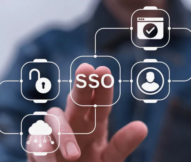 Seamless Authentication with RFID - Solution Synergy