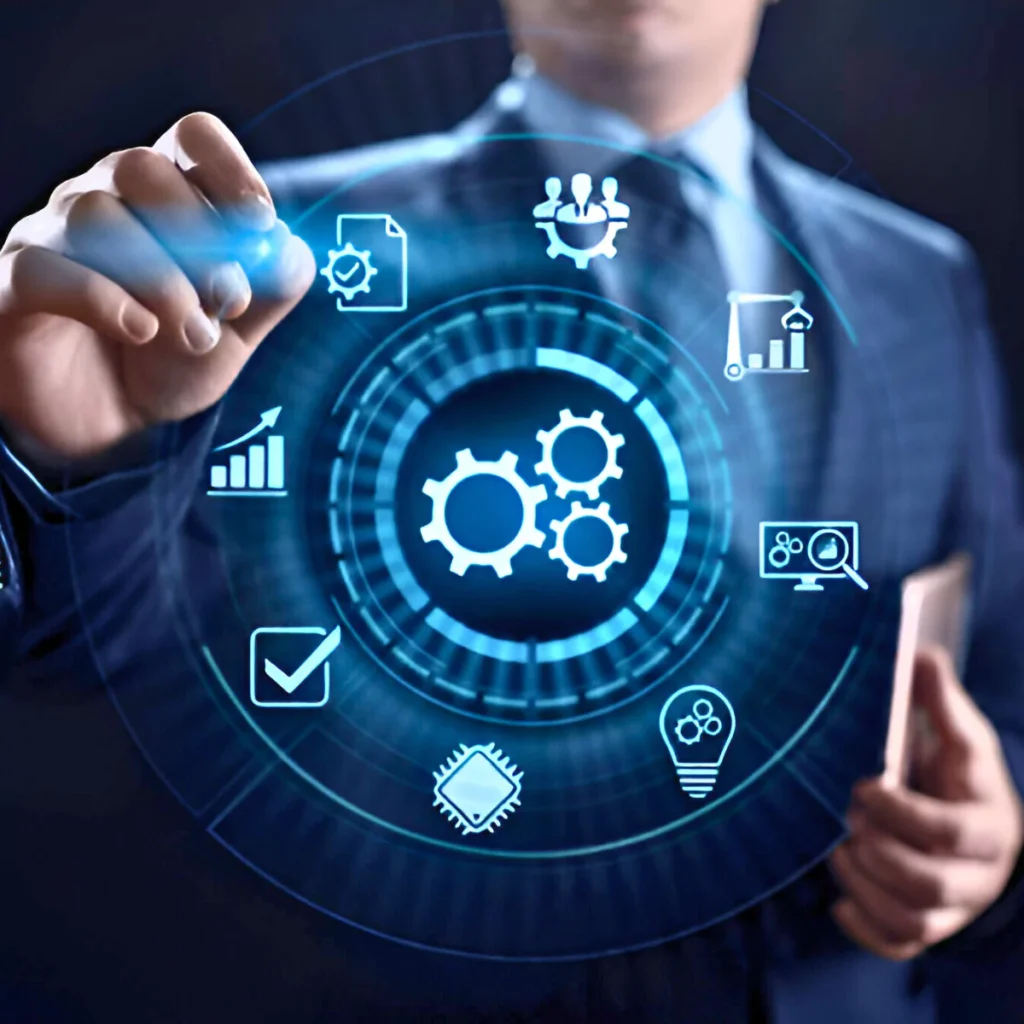 Automated Certificate Management - Solution Synergy